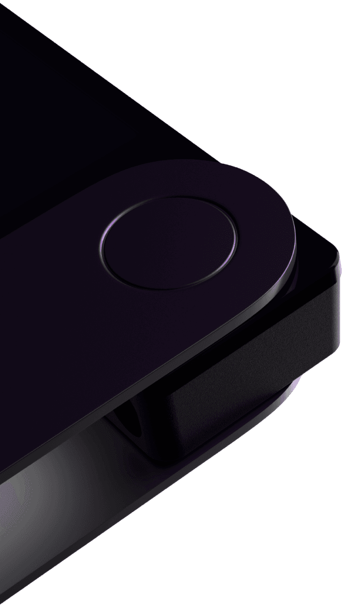 Ledger | Hardware Wallet - State-of-the-art security for crypto assets